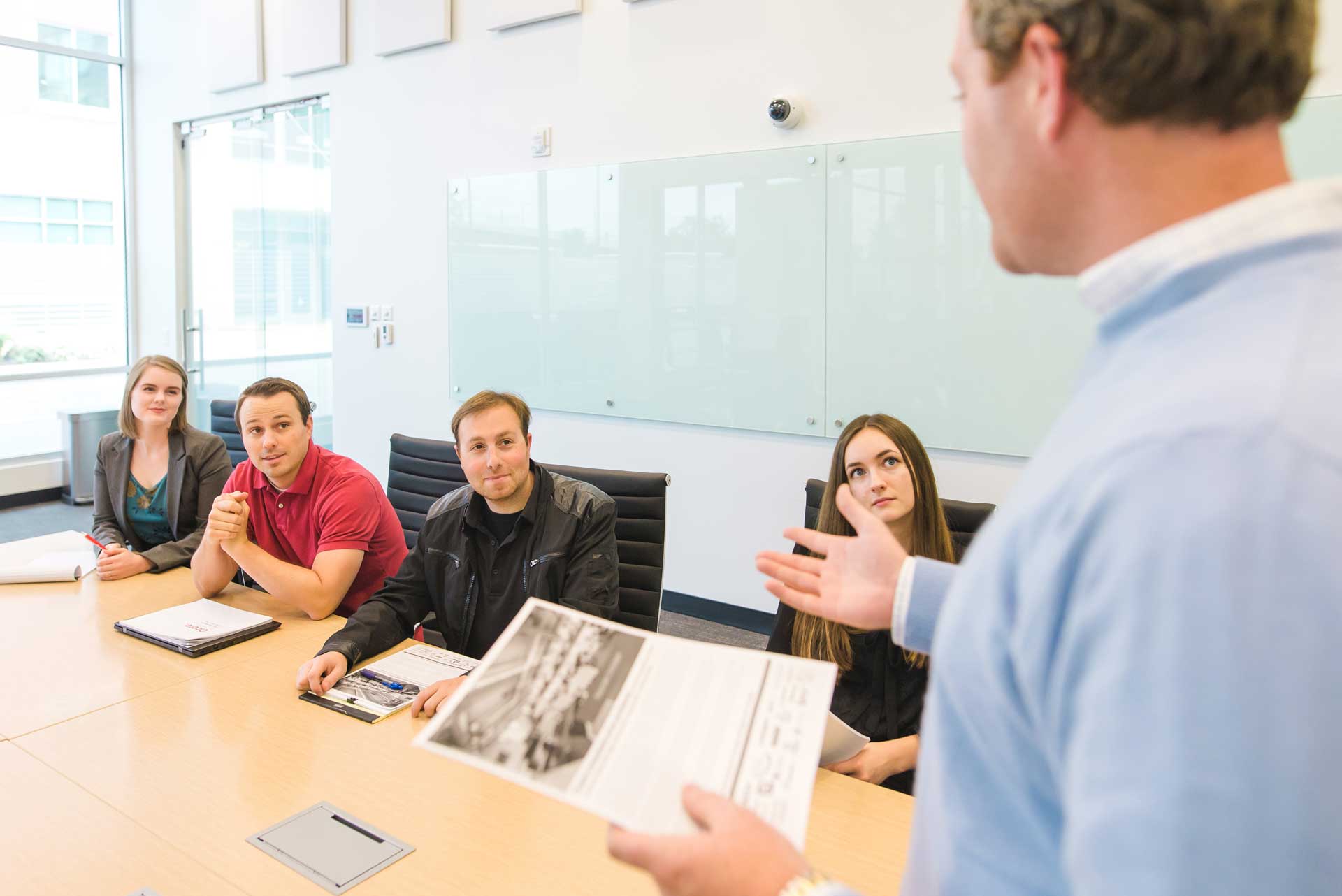 Six Quick Reasons Why Focus Groups Matter to Market Research