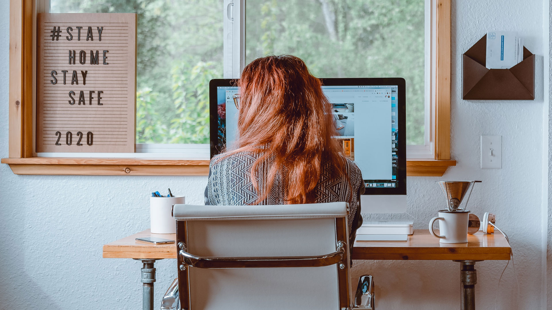 Contemplating a Transition to Permanent Work From Home?