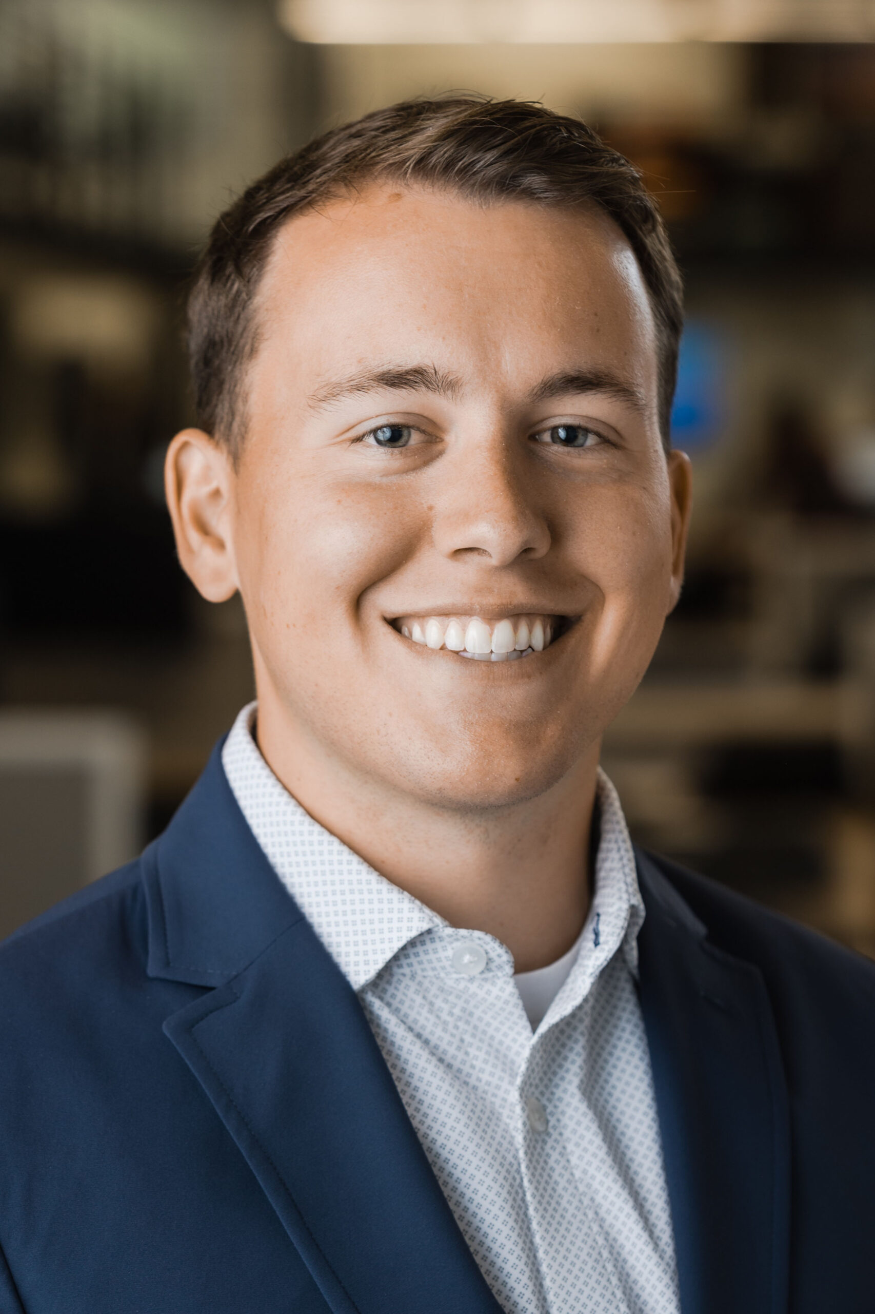 Ryan Aylmer