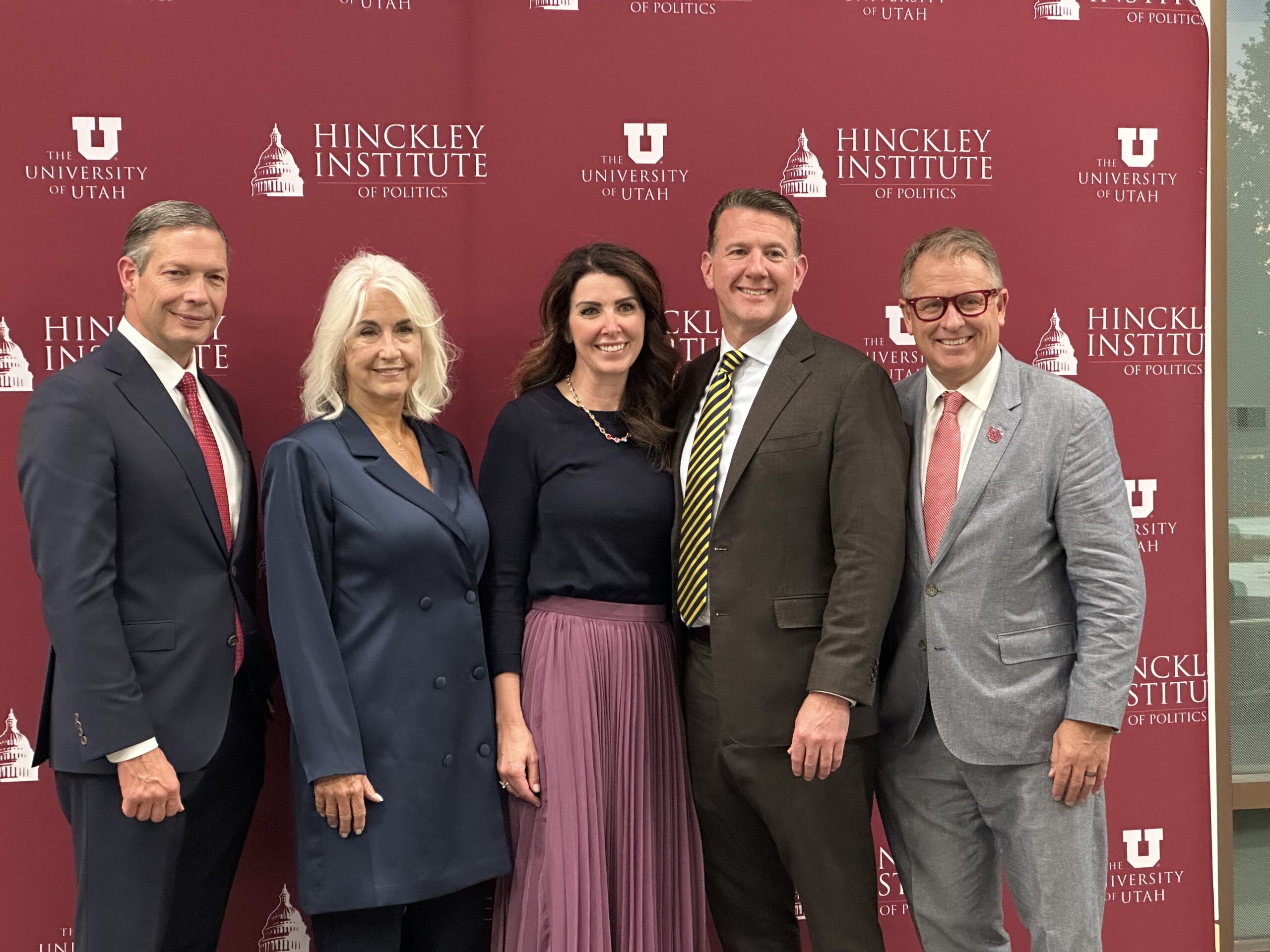 Cicero® Announces Endowment to the University of Utah and Creation of ...